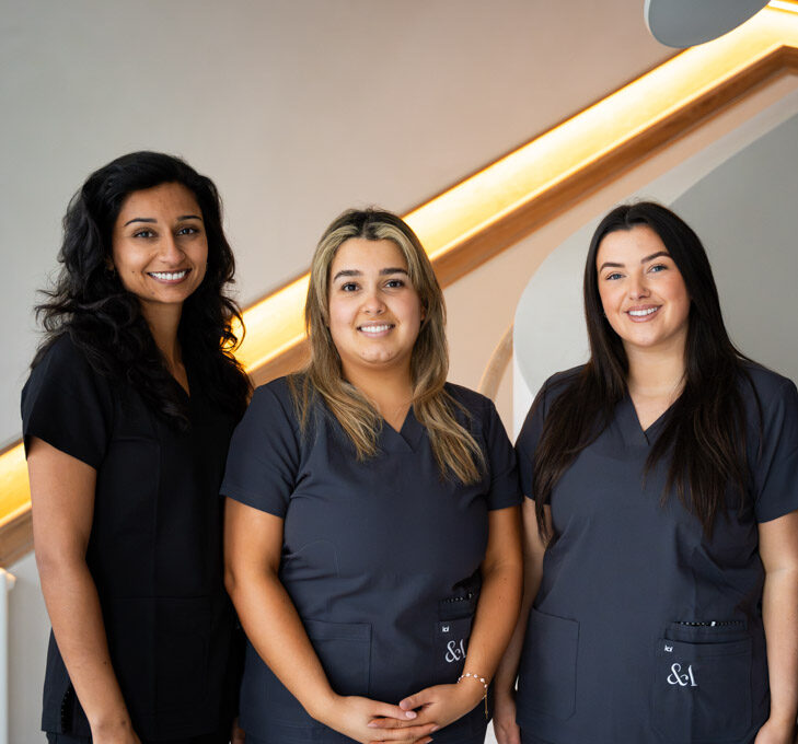 &Alex | Professional Dentistry Personal to You